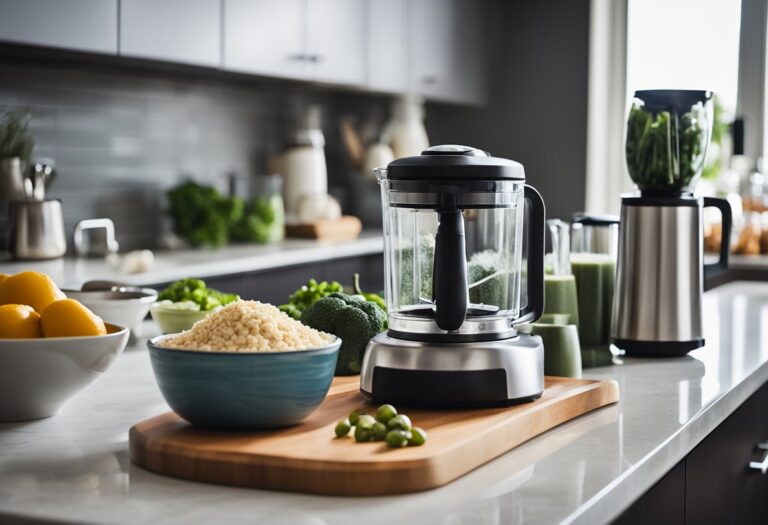 46 Kitchen Essentials: Your Must-Have Tools and Appliances ...