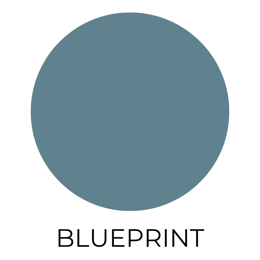 25 Best Blue Gray Paint Colors for a Calm Home - homesweetsierrah.com