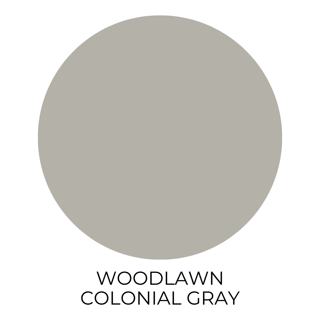 25 Best Blue Gray Paint Colors for a Calm Home - homesweetsierrah.com