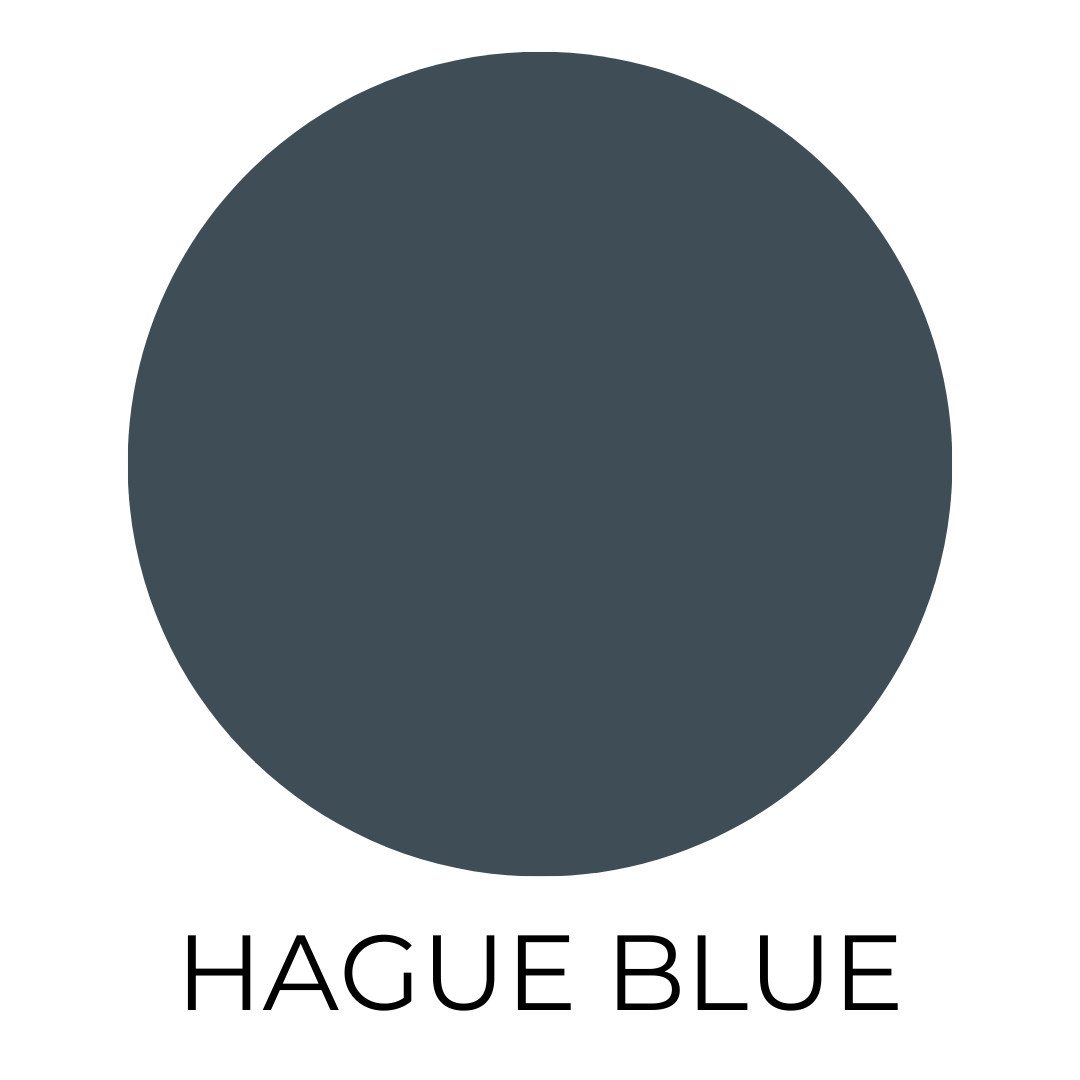 25 Best Blue Gray Paint Colors for a Calm Home - homesweetsierrah.com