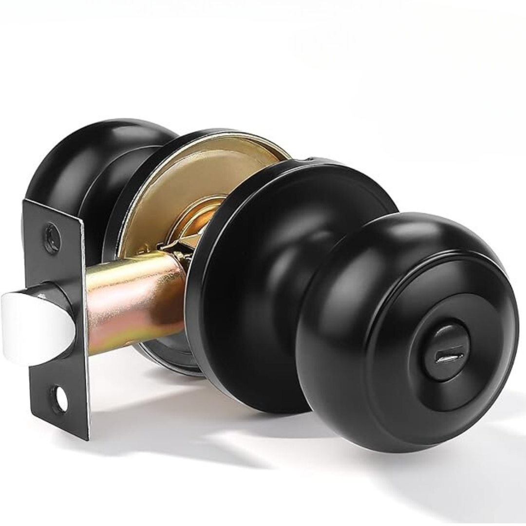 15 Modern Farmhouse Interior Door Knobs - homesweetsierrah.com