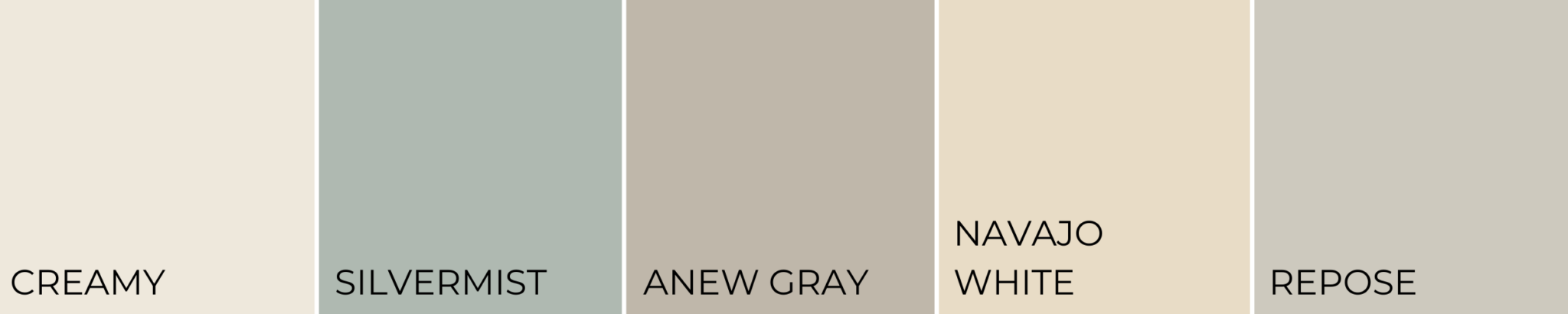The Ultimate Guide To French Country Paint Colors For Your Home ...
