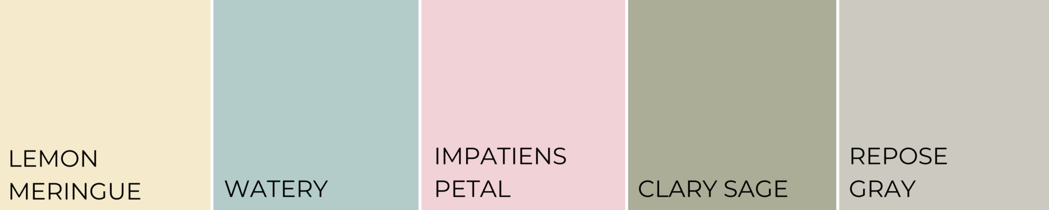 The Ultimate Guide To French Country Paint Colors For Your Home ...