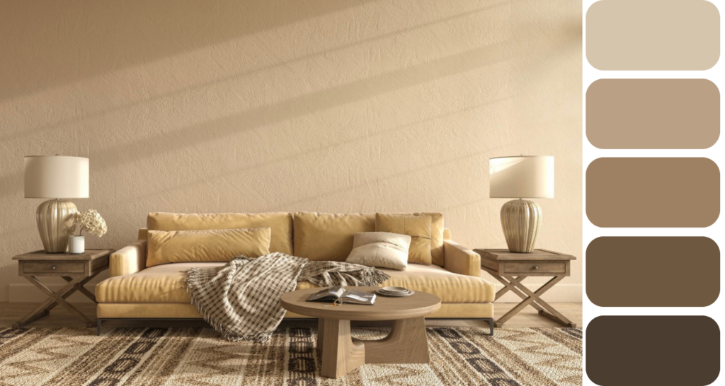 20 Cozy Neutral Living Room Color Schemes - homesweetsierrah.com