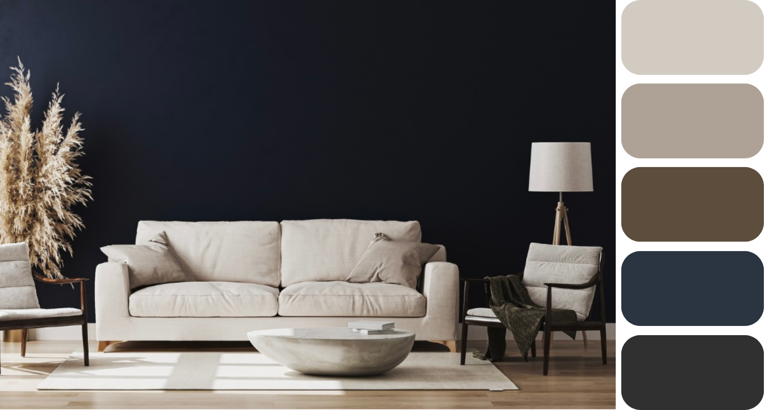 20 Cozy Neutral Living Room Color Schemes - homesweetsierrah.com