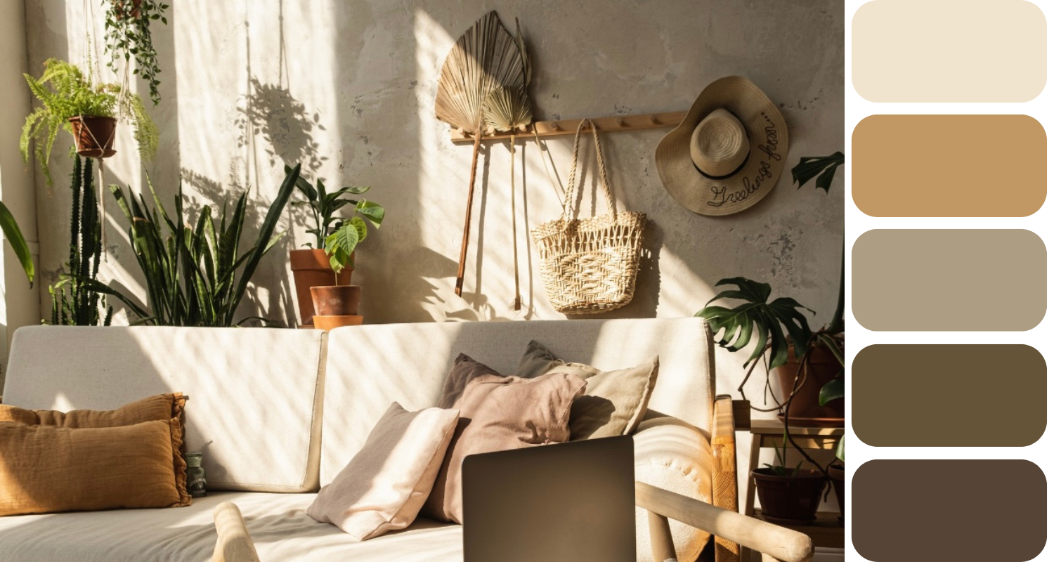 20 Cozy Neutral Living Room Color Schemes - homesweetsierrah.com