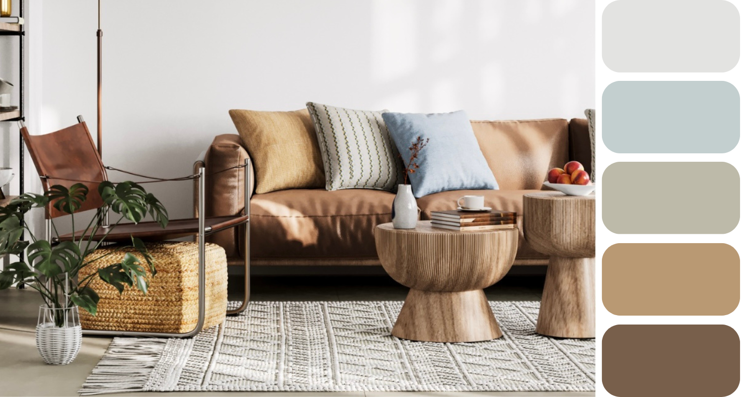 20 Cozy Neutral Living Room Color Schemes - homesweetsierrah.com