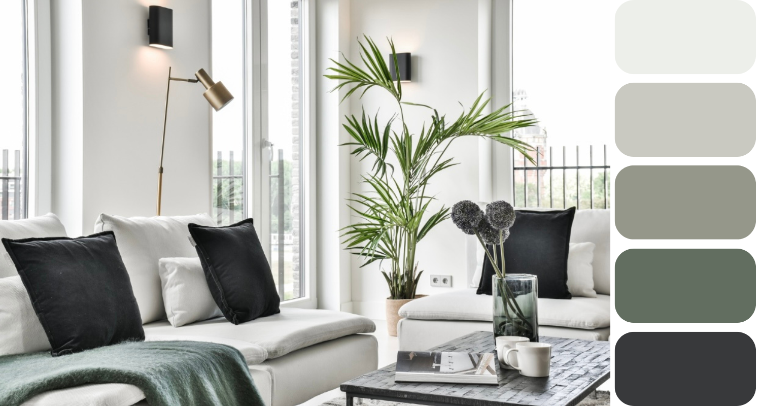 20 Cozy Neutral Living Room Color Schemes - homesweetsierrah.com